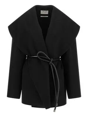 SPORTMAX SPORTMAX SpxUguale Jacket