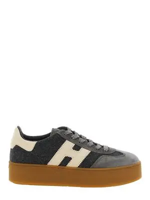 HOGAN HOGAN Cool Sneakers