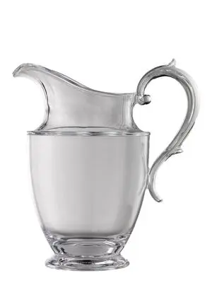 MARIO LUCA GIUSTI Federica Jug - Transparent
