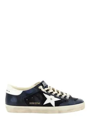 GOLDEN GOOSE GOLDEN GOOSE Super-Star Sneakers