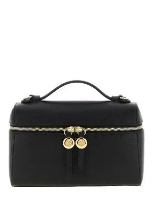 Tory Burch Romy Slim Handbag - Black