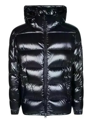 HERNO Herno Maya Quilted Puffer Jacket