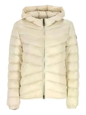 COLMAR Colmar Quilted Hooded Jacket