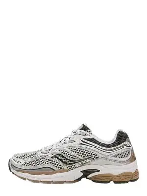Saucony Progrid Omni Sneakers - White