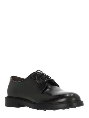 BOEMOS BOEMOS Leather Derby Shoes