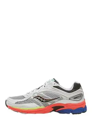Saucony Progrid Omni Sneakers - White