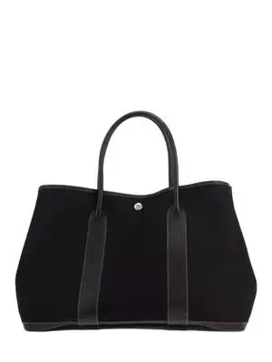 HERMÈS Hermès 2015 Garden Party Tote Bag