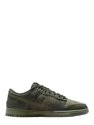 NIKE Nike Dunk Low Retro Premium Sneakers