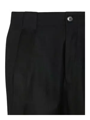 INCOTEX Incotex Pleated Trousers