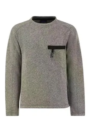 Patagonia Better Sweater Fleece Sweater - Grey