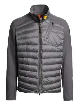 PARAJUMPERS Jayden Hybrid Jacket - Grey