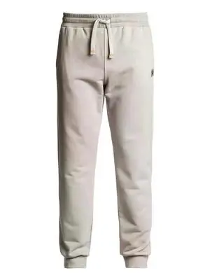 PARAJUMPERS Makalu Drawstring Track Pants - Neutrals