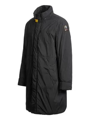 PARAJUMPERS Souta Padded Coat - Black