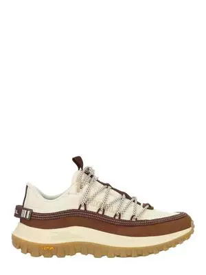 SOREL SOREL Logo-Print Panelled Sneakers