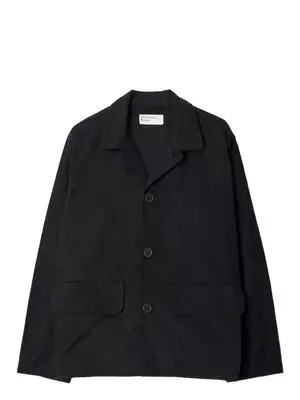 Universal Works Franck Jacket - Black