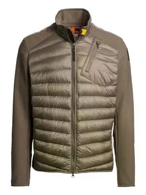 PARAJUMPERS Parajumpers Jayden Hybrid Quilted Jacket Neutrals