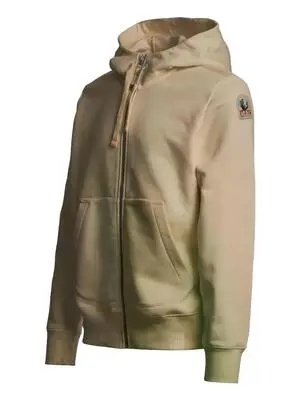 PARAJUMPERS Charlie Easy Hoodie - Neutrals