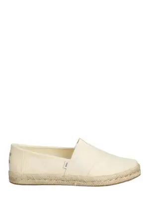 Toms Rope 2.0 Slip-on Espadrilles - Neutrals