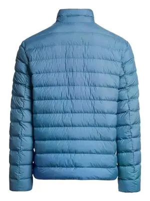 PARAJUMPERS Parajumpers Ugo Quilted Down Jacket Blue
