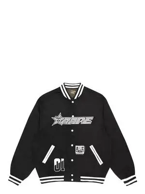 AAPE BY *A BATHING APE® AAPE BY *A BATHING APE® Moonface Reversible Jacket