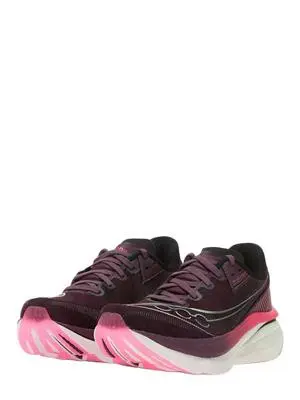 Saucony Endorphin Azura Sneakers - Purple