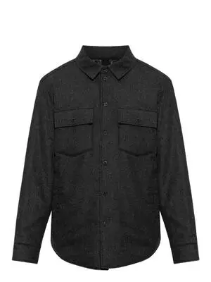 Bogner Olli Insulated Jacket - Grey