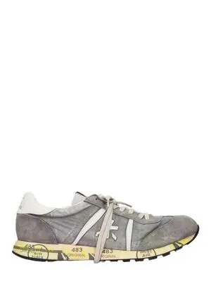Premiata Lucy 8406 Sneakers - Grey