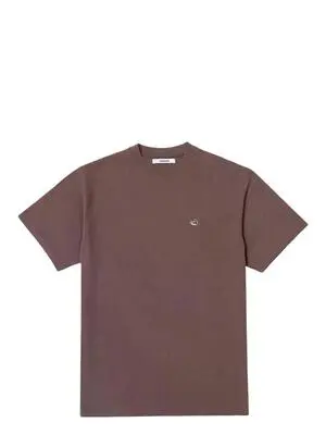 EDMMOND STUDIOS Duck-patch T-shirt
