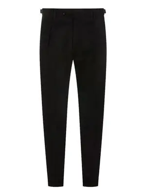 BERWICH Berwich Retro Slim-Fit Trousers