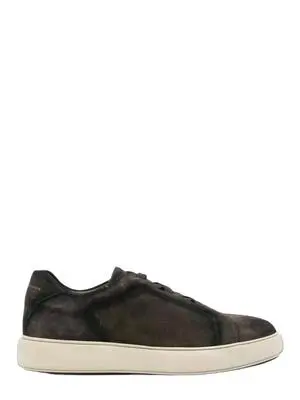 OFFICINE CREATIVE Officine Creative Slouch 001 Lace-Up Sneakers