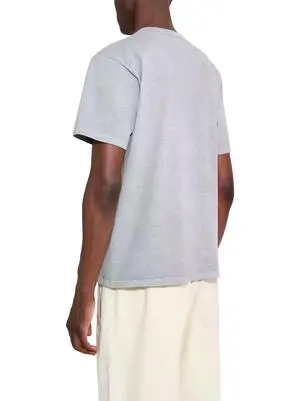 LADY WHITE CO. Our T-shirt - Grey
