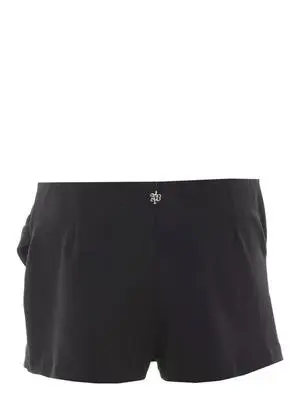 ANIYE BY Tylo Draped Skirt