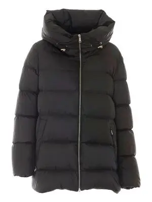Add Cocoon Down Jacket - Black