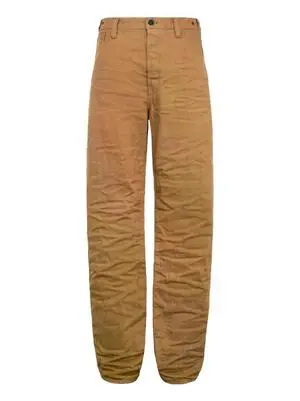 Mastercraft Union Showa Sakyu Jeans - Neutrals