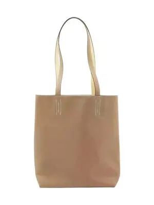 Hermès Hermès Swift Double Sens 28 Tote Bag Brown