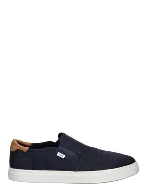 Toms Baja 2.0 Slip-on Sneakers - Blue