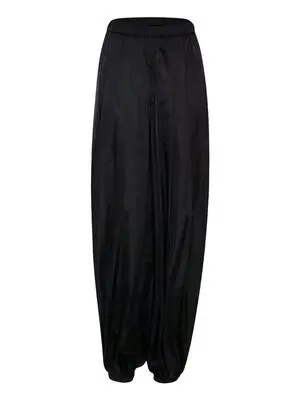 ENFOLD Enföld Balloon Tapered Trousers