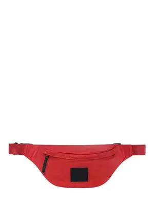 ANINE BING ANINE BING Leon Nylon Waist Bag Red