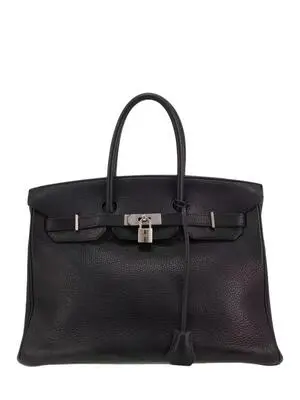 HERMÈS Hermès Birkin Tote Bag