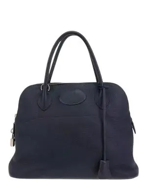 HERMÈS Hermès 2009 31 Bolide Tote Bag