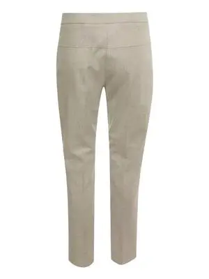 JIL SANDER Jil Sander Regular-Fit Trousers
