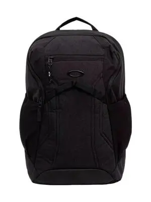 Oakley Oakley Enduro Logo-Plaque Backpack Black