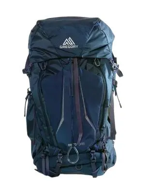 GREGORY Baltoro 65l Backpack - Blue