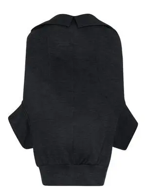Junya Watanabe Tailored Cardigan - Grey
