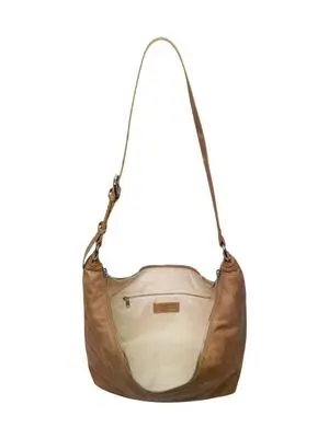 STAND OIL STAND OIL Adjustable-Strap Shoulder Bag