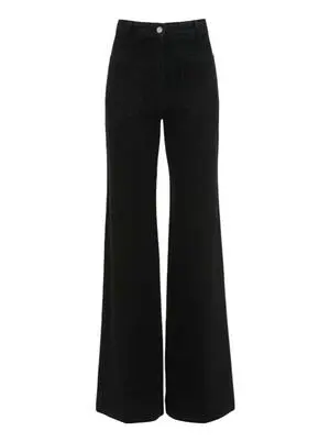 VICTORIA BECKHAM VICTORIA BECKHAM Alina Jean In Washed