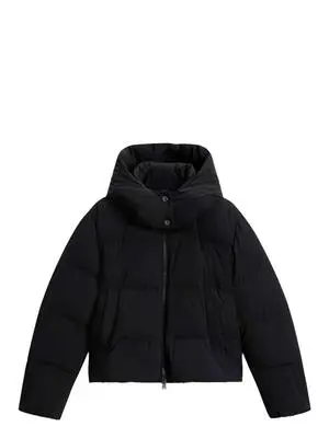 WOOLRICH Madison Quilted Padded Jacket