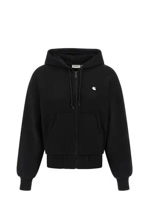 Carhartt Work In Progress Casey Hoodie - Black