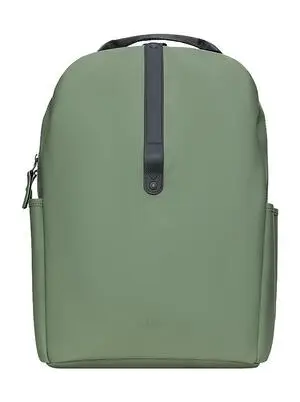 Rains Rains Clip Front Backpack Well