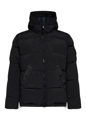 STONE ISLAND Stone Island Nylon Down Jacket